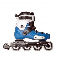 SEBA FR JUNIOR (XANH) :: Inlineskate VN